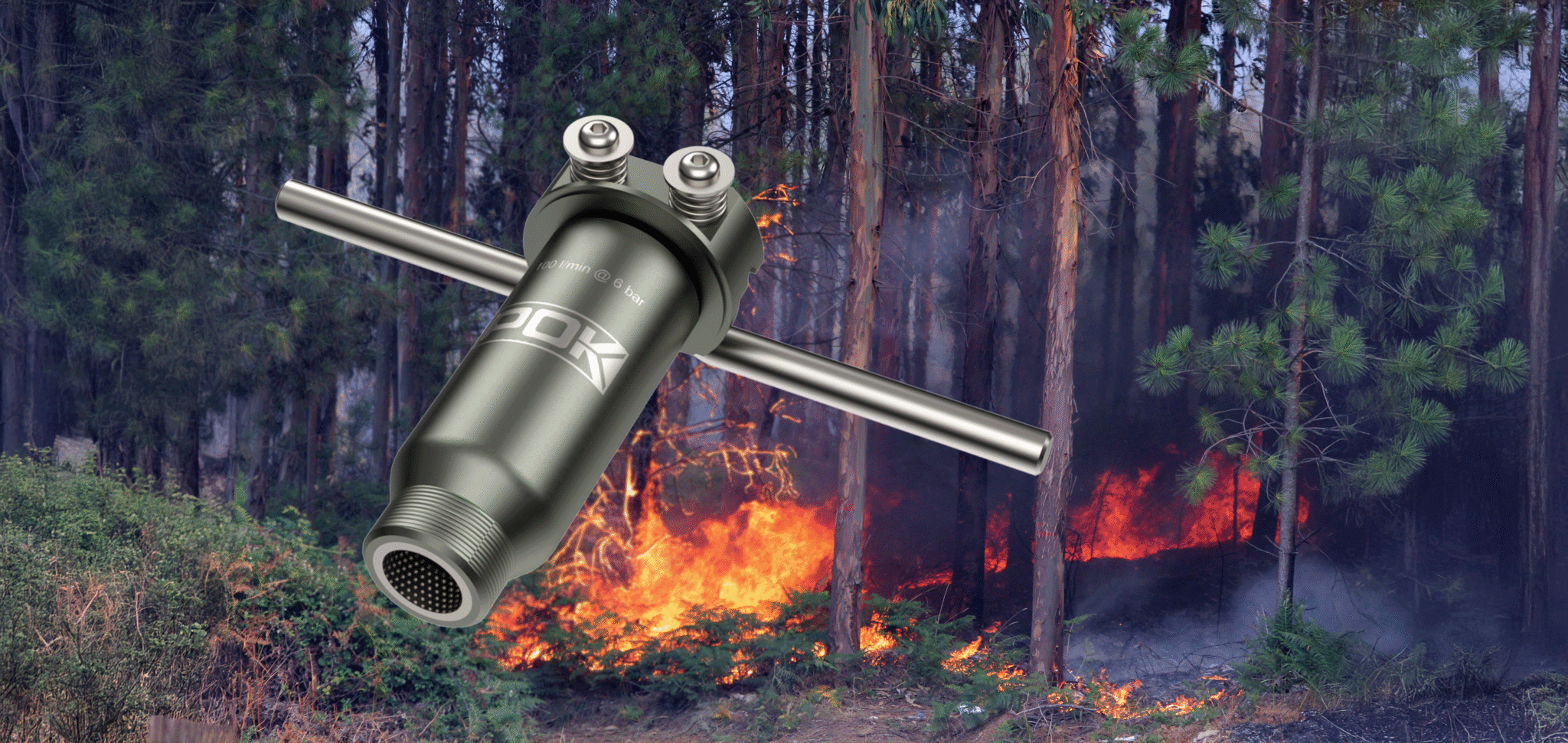 POK - Manufacturer of firefighting equipment - AUGUST 19, 2025 – OUR ...